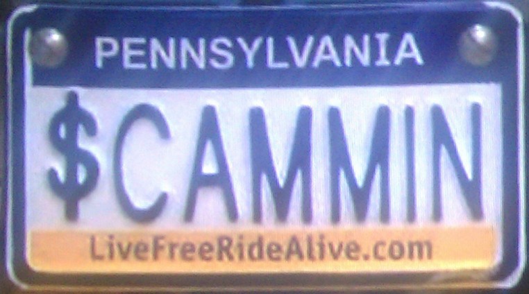 Papl8s.com - Pennsylvania License Plates