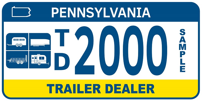 Papl8s.com - Pennsylvania License Plates